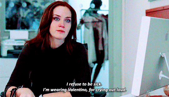 Battle of the Emily’s – Fashion HerStory